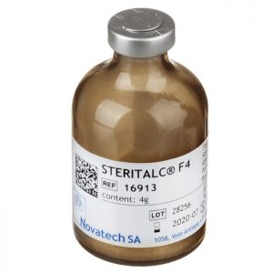 STERITALC® PF3 – Viscandina