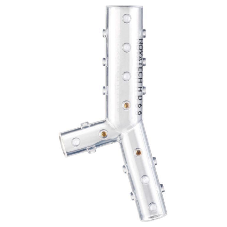 Stent Traqueal Estandar – Viscandina