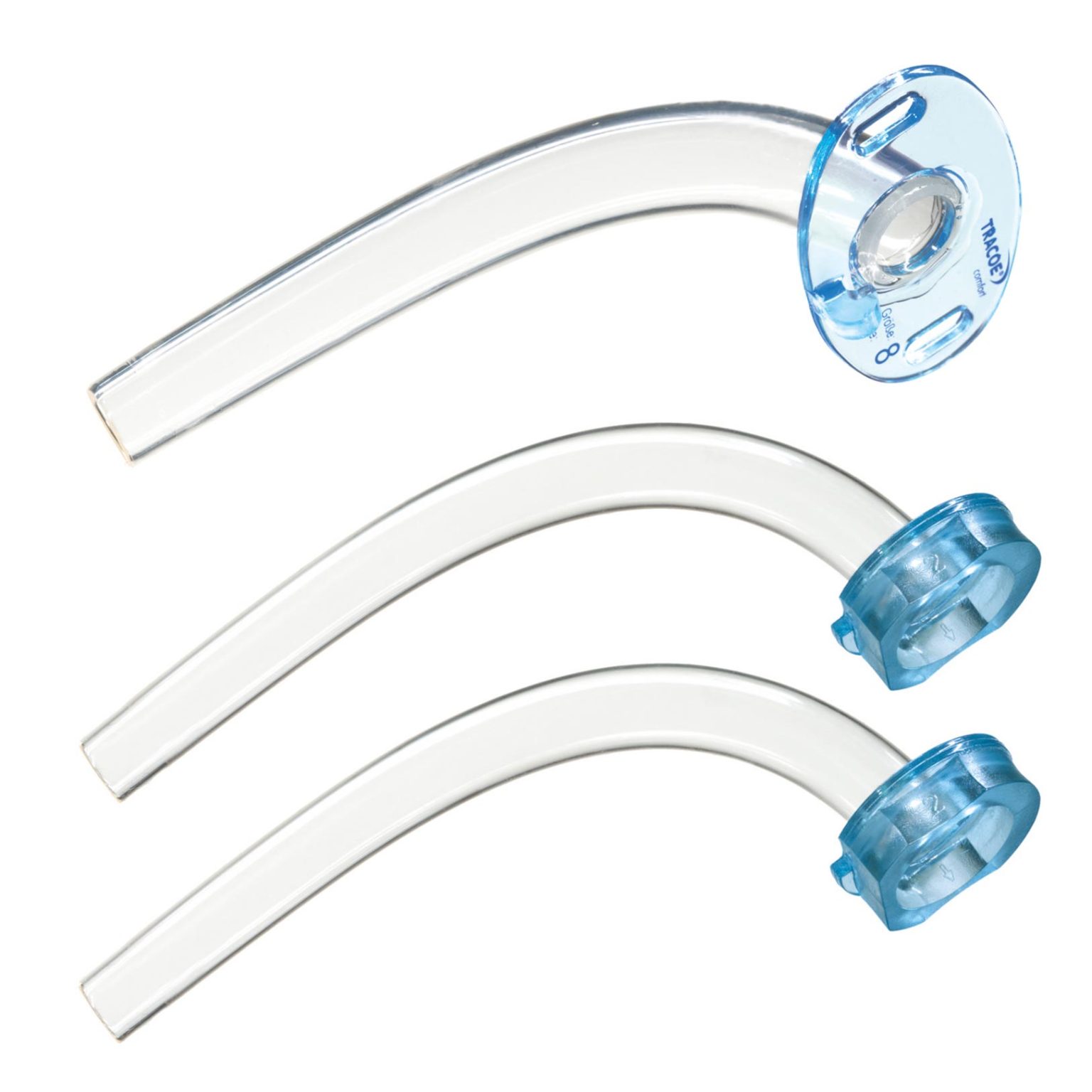 Set de dilatación para traqueostomía percutanea con cuff sin fenestra ...