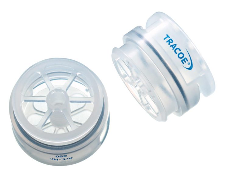 TRACOE cuff pressure monitor sensitive (cpms) - Viscandina