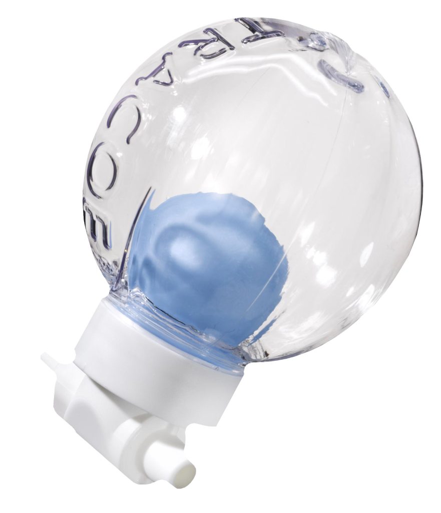 Tubo de traqueostomía Tracoe vario – Viscandina